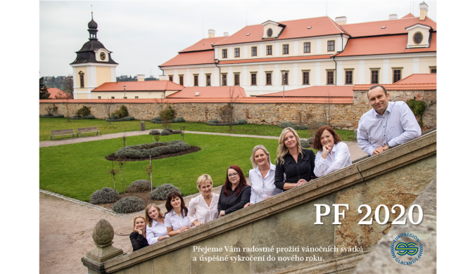 PF 2020 | Již 25 let s Euroregionem Glacensis